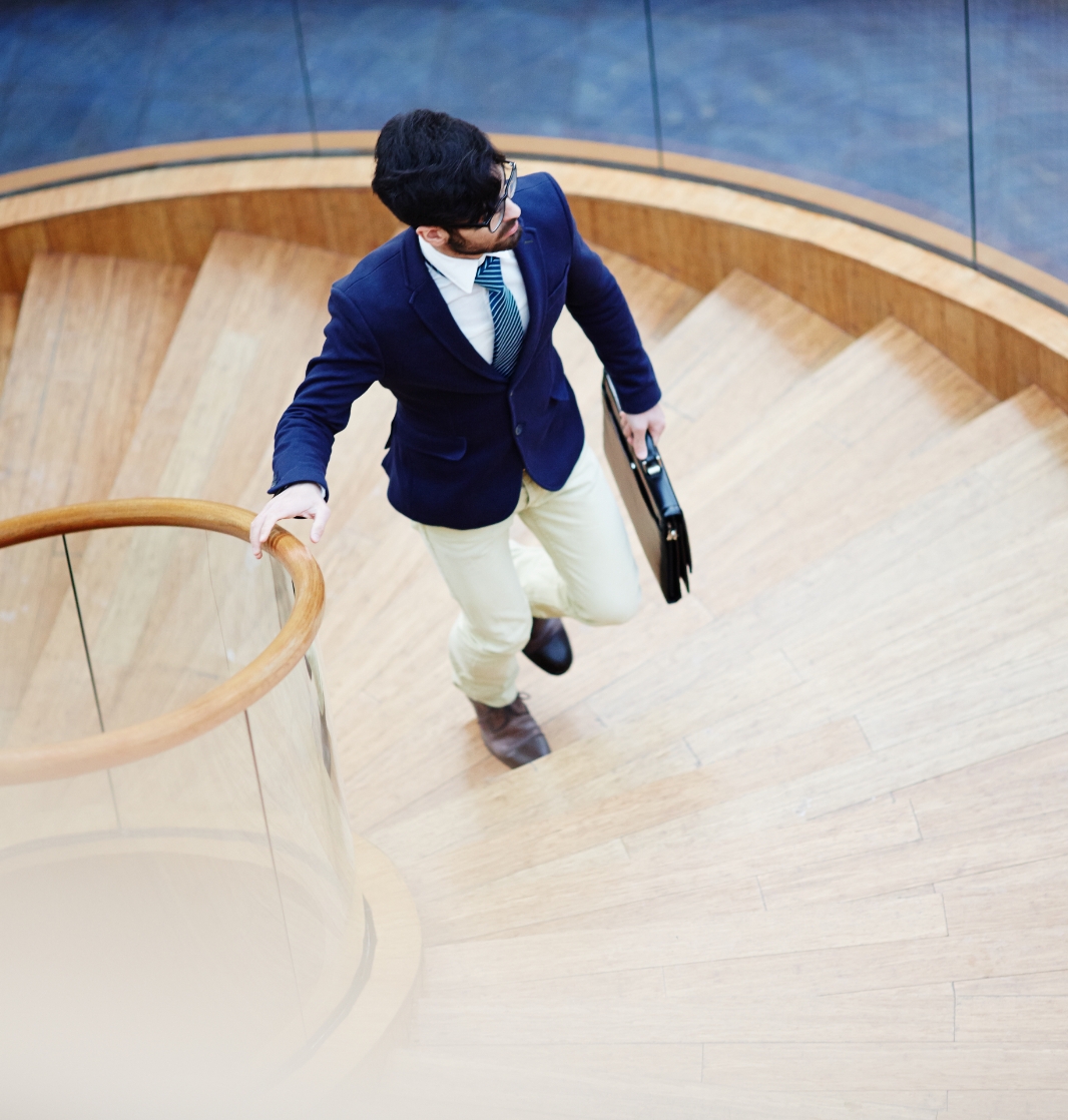 Carrière – Insinia Groupe